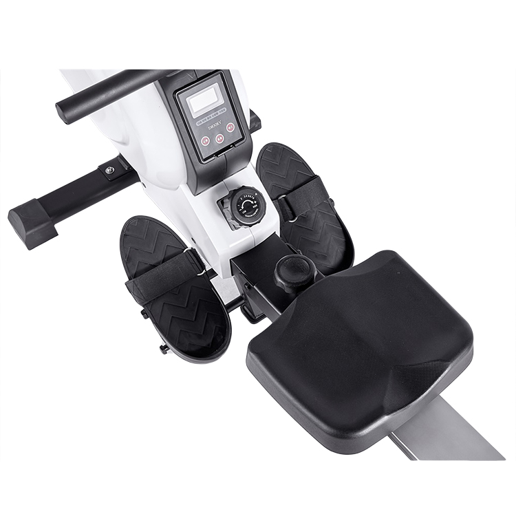 Buy Wholesale China New Design Foldable Magnetic Rowing Machine ...