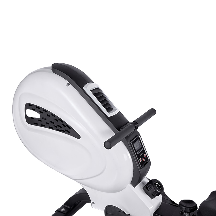 Buy Wholesale China New Design Foldable Magnetic Rowing Machine ...