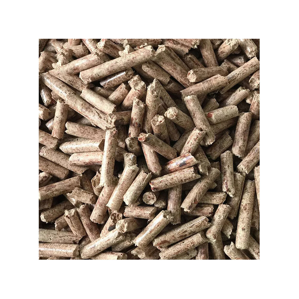 Buy Wholesale Hungary Class A1 Pine & Fir Wood Pellets 6mm Din+ Plus ...