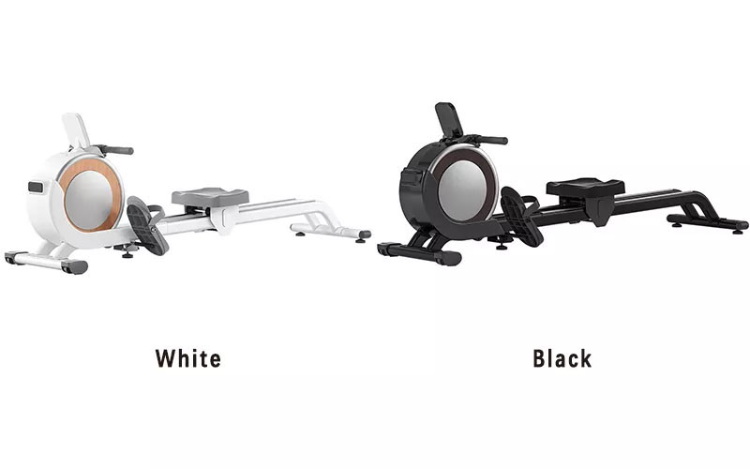 Buy Wholesale China Commercial Silent Smart Rowing Machine Cardio ...