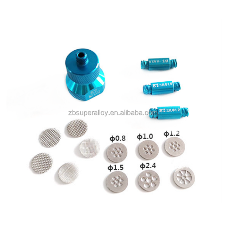 Buy Standard Quality China Wholesale Liposuction Filter Nano Fat ...