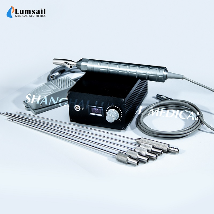 Buy Wholesale China Surgical Smart Lipo Equipment Power Assist Suction ...