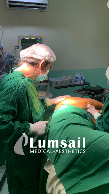 Buy Wholesale China Surgical Smart Lipo Equipment Power Assist Suction ...