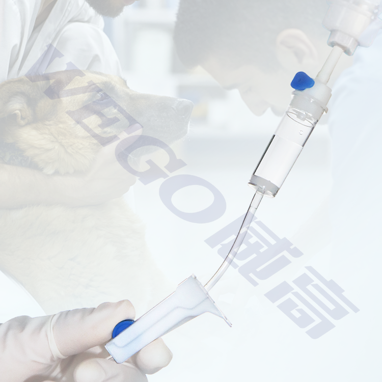 Buy Wholesale China Weigao Veterinary Iv Infusion Set Iv Cannula Making ...