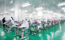 Buy Wholesale China Weigao Veterinary Iv Infusion Set Iv Cannula Making ...