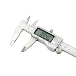 Buy Wholesale China Wholesale All Metal Electronic Vernier Caliper ...