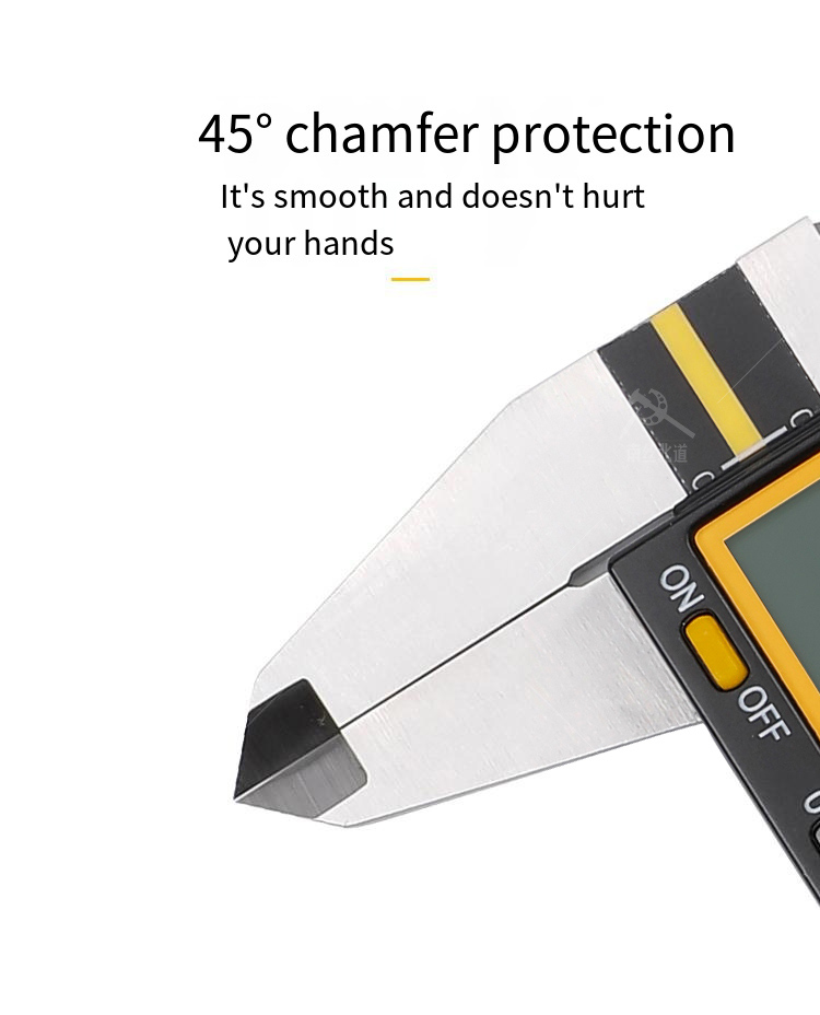 Buy Wholesale China High Precision Digital Vernier Caliper For ...