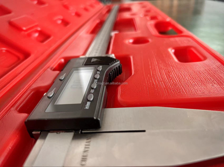 Buy Wholesale China Manufacturer Caliper Ruler Plastic Monoblock ...