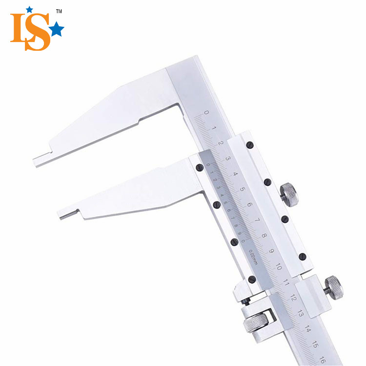 Buy Wholesale China Stainless Steel Vernier Caliper 20 Inch Caliper ...