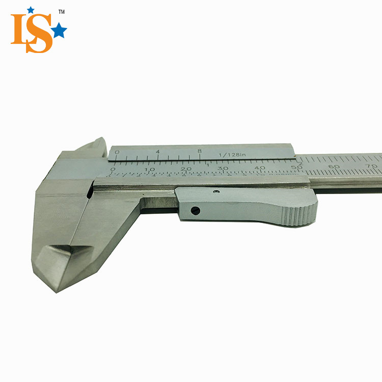 Buy Wholesale China Stainless Steel Vernier Caliper 20 Inch Caliper ...
