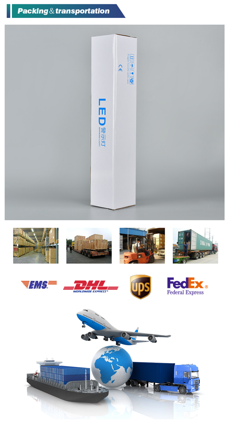 Lta-505-3tj Three Layers Warning Lights Dc 12v 24v Signal Indicator ...