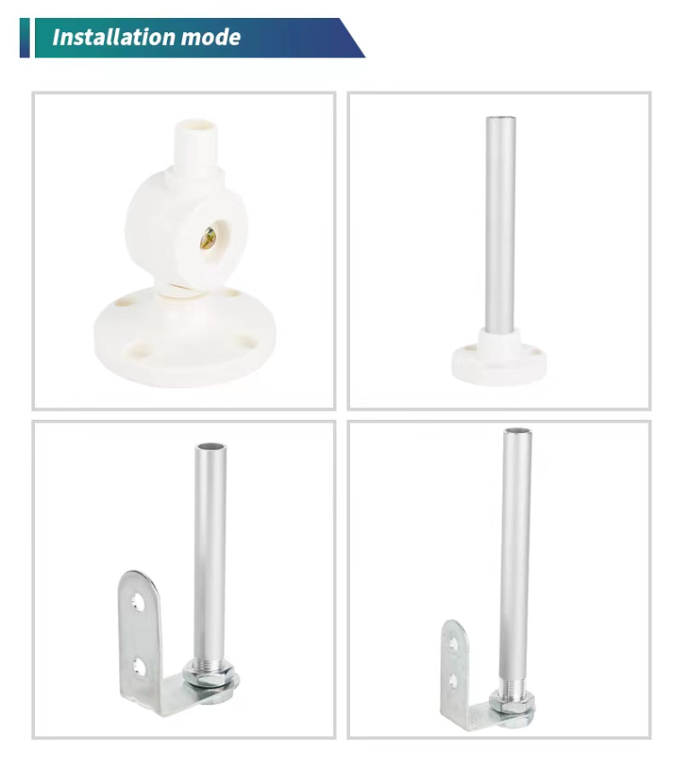 Lta-505-3tj Three Layers Warning Lights Dc 12v 24v Signal Indicator ...