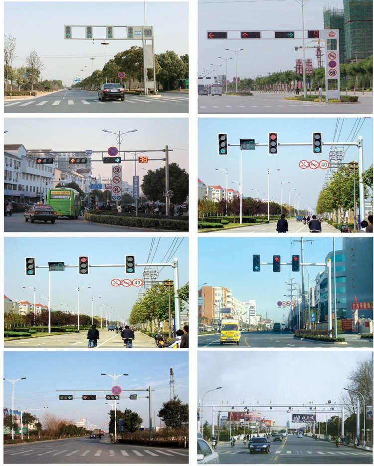 Buy Standard Quality China Wholesale Smart Traffic Lights High Quality ...