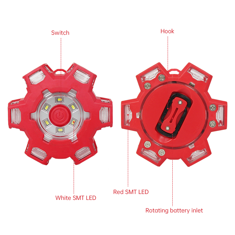 Buy Wholesale China Durapower 6 Modes Multifunction Christmas Party ...