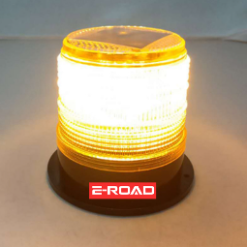 Buy Wholesale China Solar Rotary Lamp Road Construction Highway ...