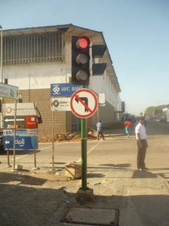 Buy Wholesale China Led Traffic Light Bulbs Made In Taiwan & Traffic ...