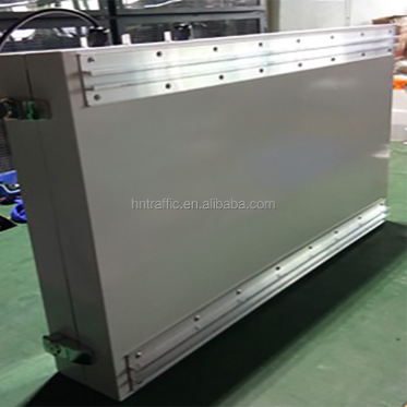 Led Display Portable Radar Traffic Signs Solar Radar Speed Sign Radar ...