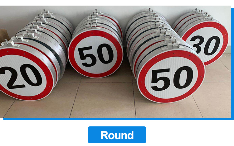 Led Display Portable Radar Traffic Signs Solar Radar Speed Sign Radar ...