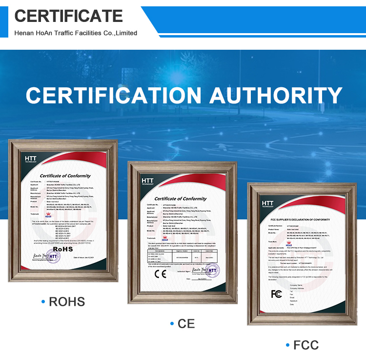 Led Display Portable Radar Traffic Signs Solar Radar Speed Sign Radar ...