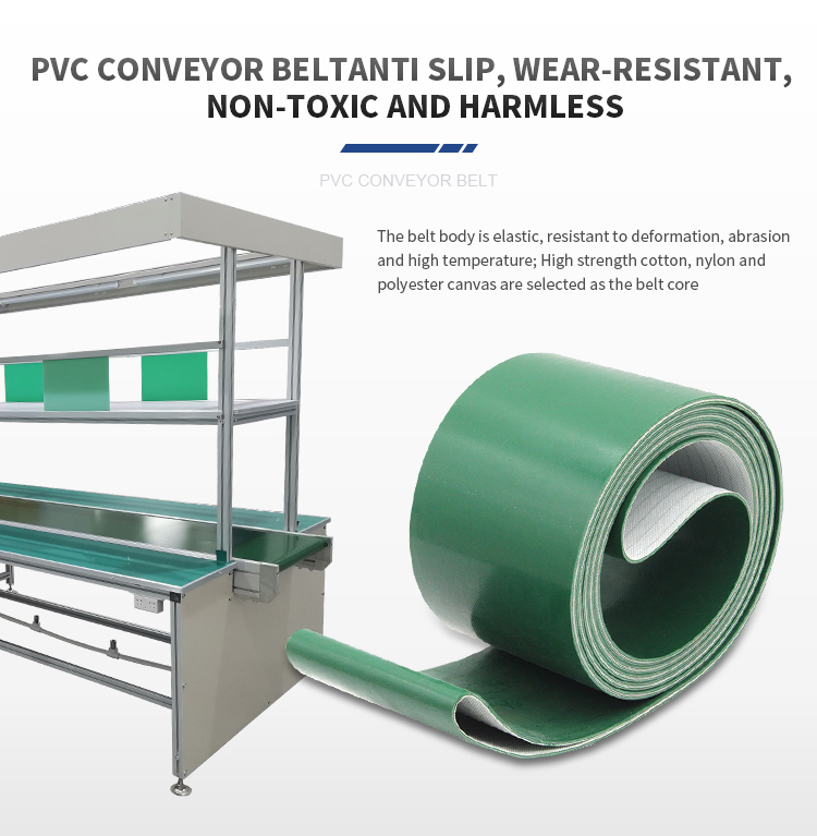 Buy China Wholesale Zhengbang Anti Static Assembly Line Aluminum ...