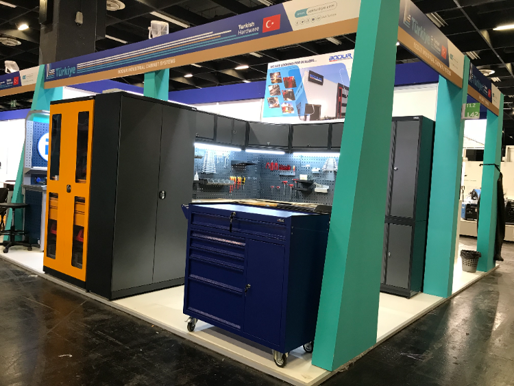 Buy Standard Quality Turkey Wholesale Demountable Metal Workbench With ...