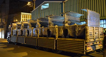 Buy Standard Quality Turkey Wholesale Demountable Metal Workbench With ...