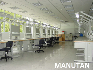 Buy Wholesale China Heavy Duty Industrial Garage Workbench Lab Work ...