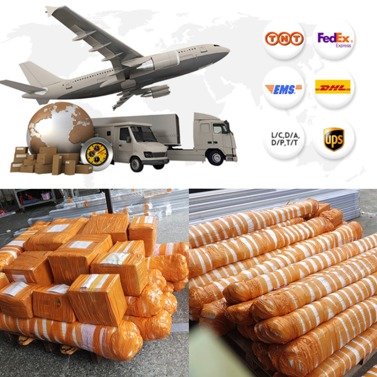 Bulk Buy China Wholesale National Standard Industrial Aluminum Type ...