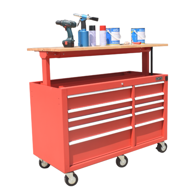 Bulk Buy Vietnam Wholesale Tool Cabinet For Mechanic Garage Heavy Duty ...