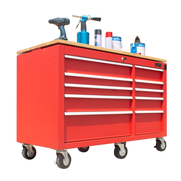 Bulk Buy Vietnam Wholesale Tool Cabinet For Mechanic Garage Heavy Duty ...