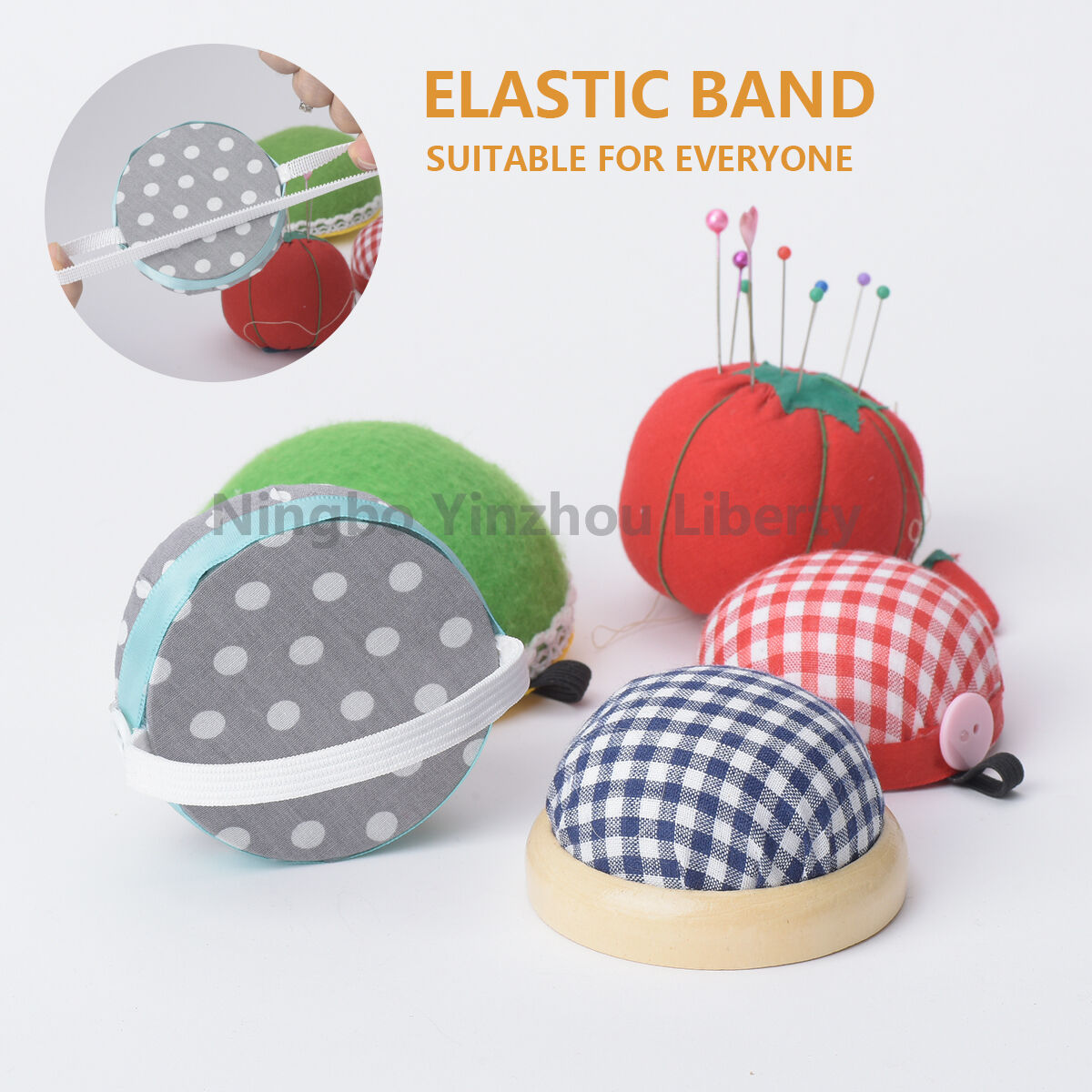 Buy Wholesale China Magnetic Head Length Adjustable Sewing Needle ...