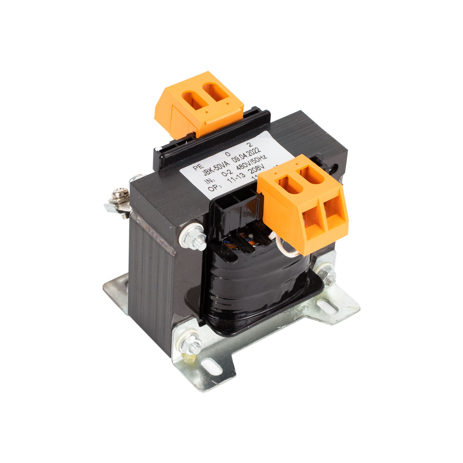 Buy Wholesale China Machine Tooling Control Jbk Transformer ...