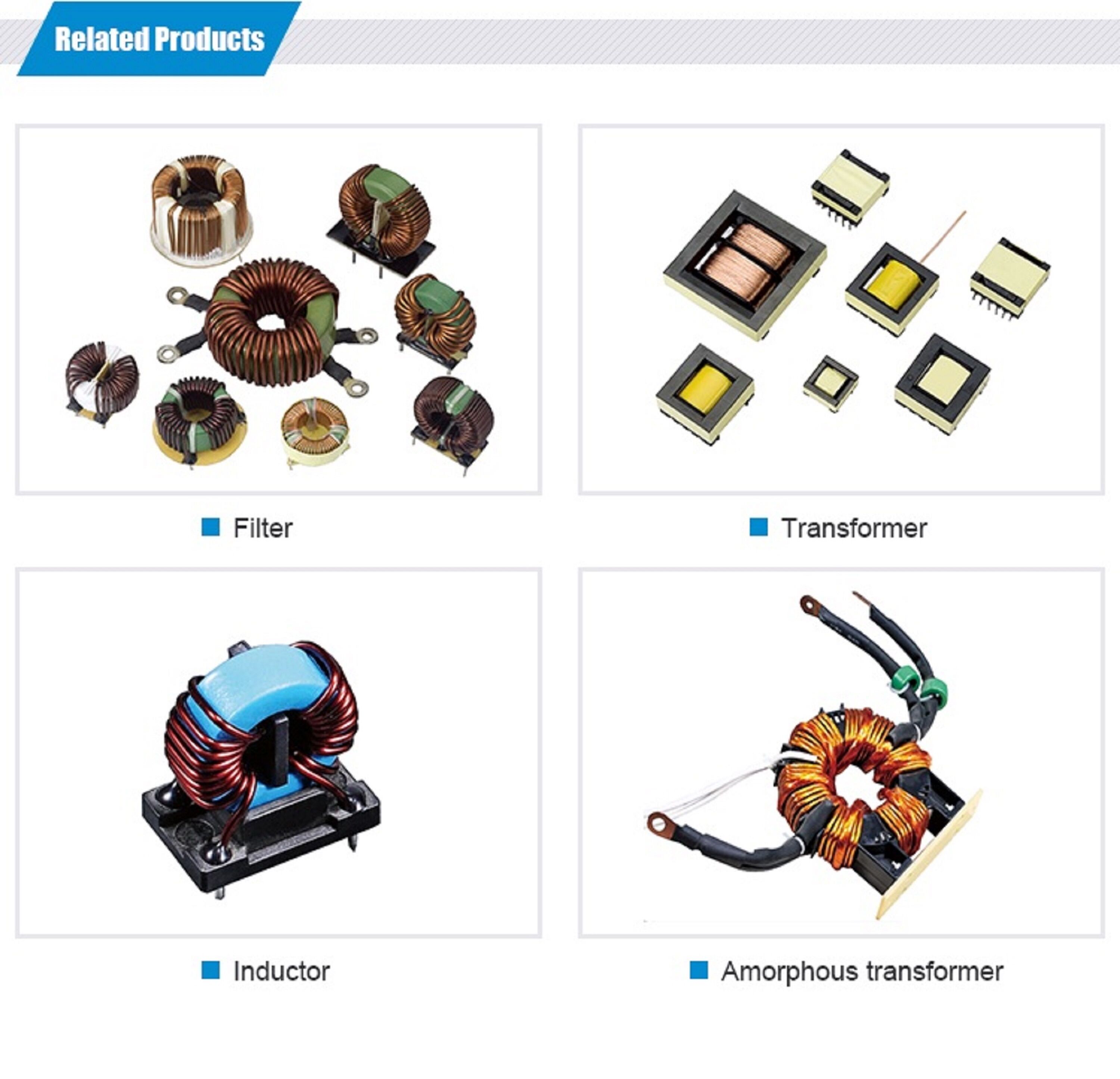 Buy Wholesale China Core Balance Current Transformers For Detection Of ...