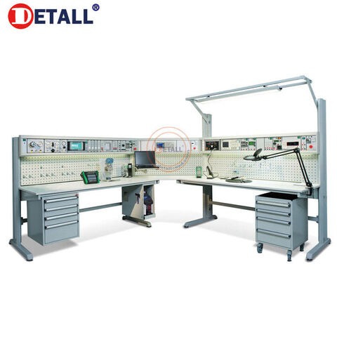 Electronics Lab Workbench