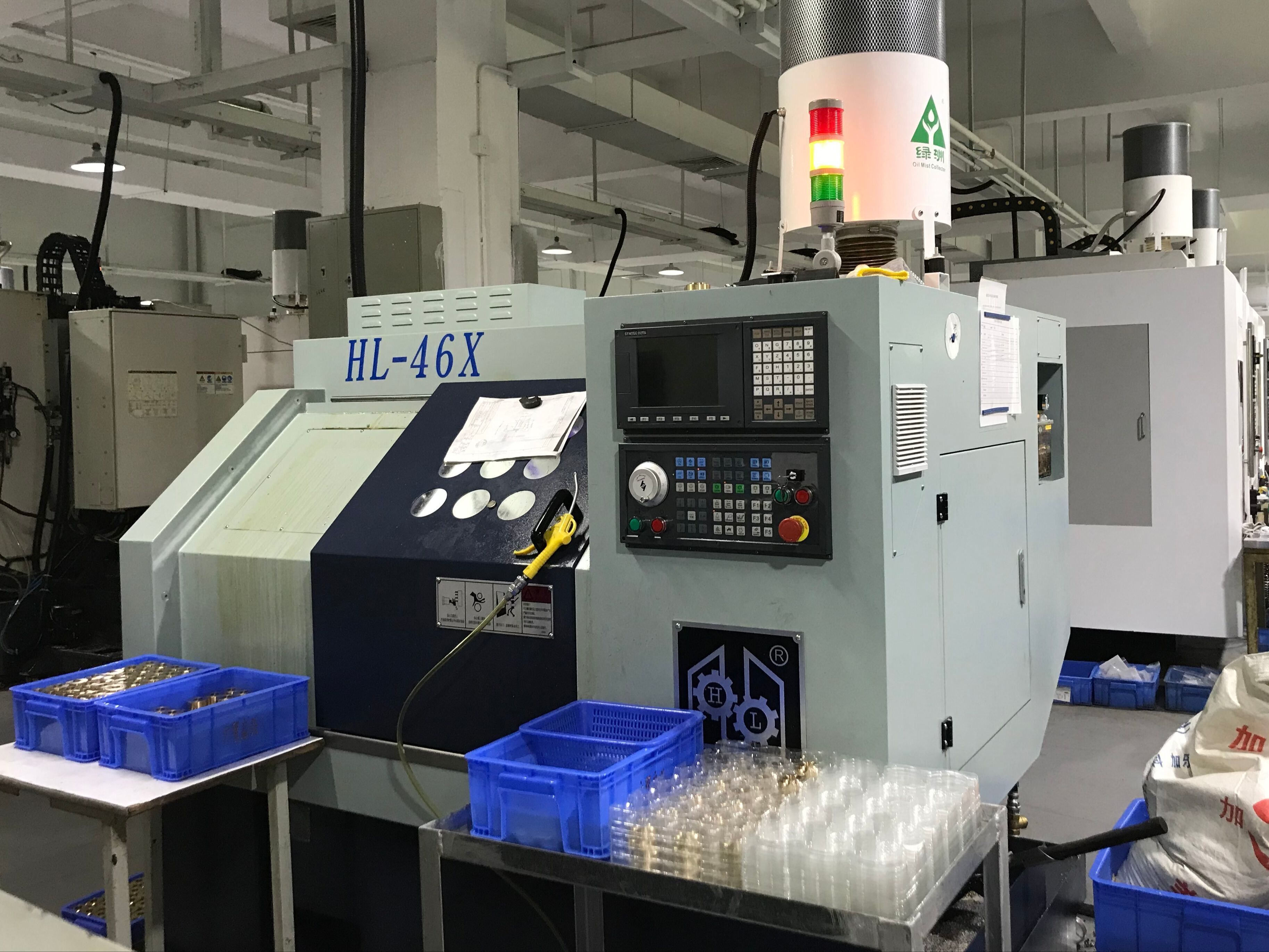 Buy Wholesale China China Suppliers Cnc Machining Custom Bulge Chrome ...