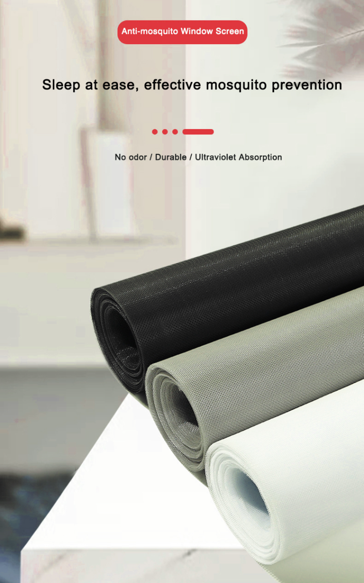 Buy Wholesale China Hot Selling Good Price Cut Size Insect Screen ...