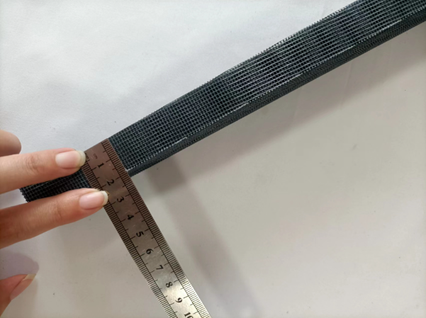 Buy Wholesale China 18x16/22x22/20x20polyester Pleated Mosquito Net ...