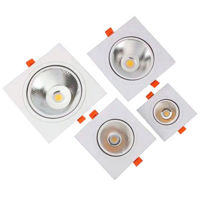 Buy Wholesale China Recessed Adjustable Downlight Dimmable Led ...