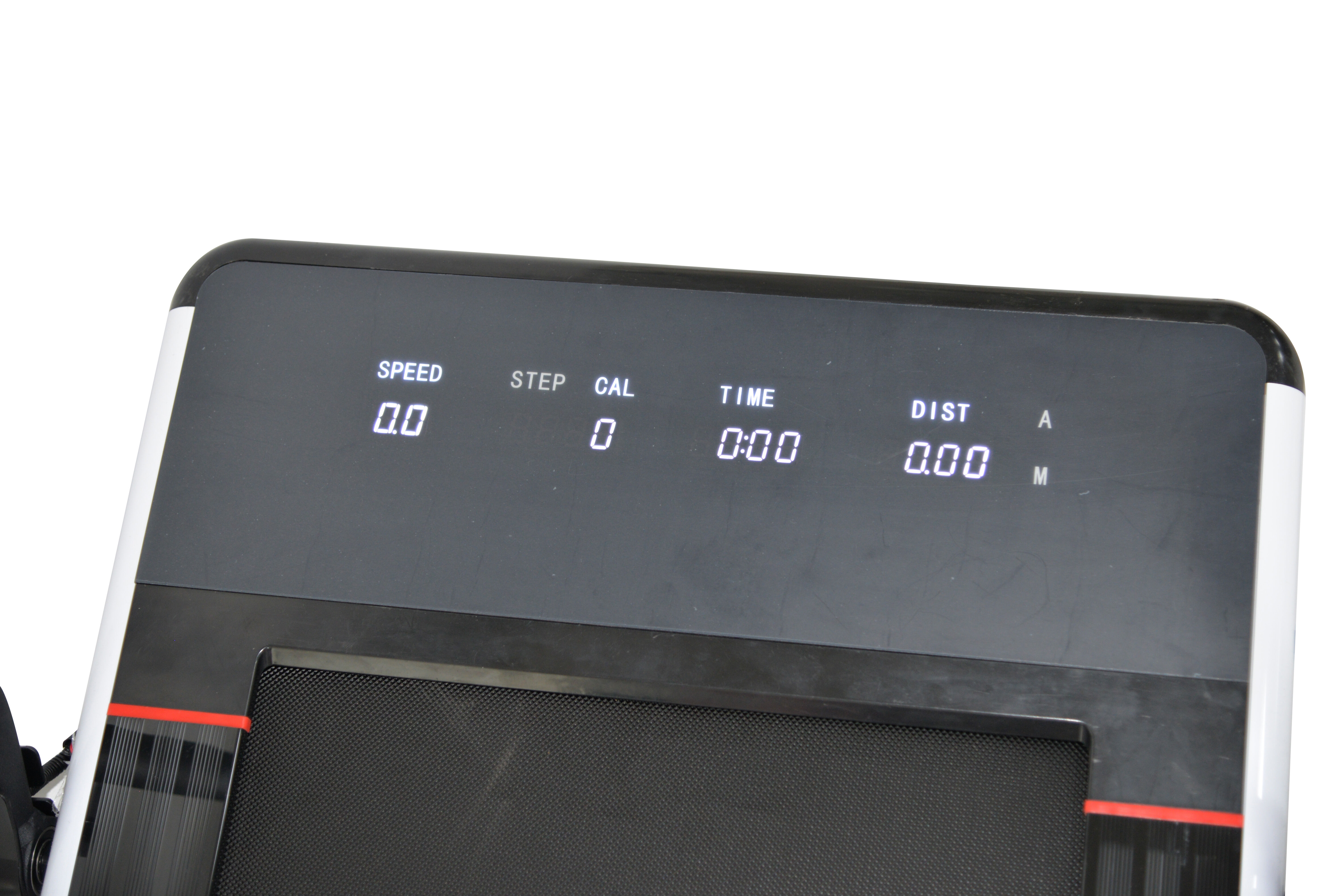 Buy Wholesale China Multi-function Mini Treadmill Fitness Walking Pad ...