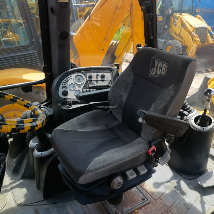 Used Free Shipping Komatsu Second Hand Machinery For Sale Top Brand Jcb ...