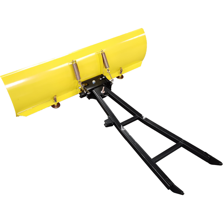 Buy Wholesale China Manufacture Universal Tractor Mounted Snow Blade ...