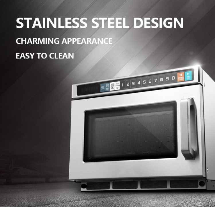 Buy Wholesale China Chinese Manufacturer Laboratory Microwave Oven ...