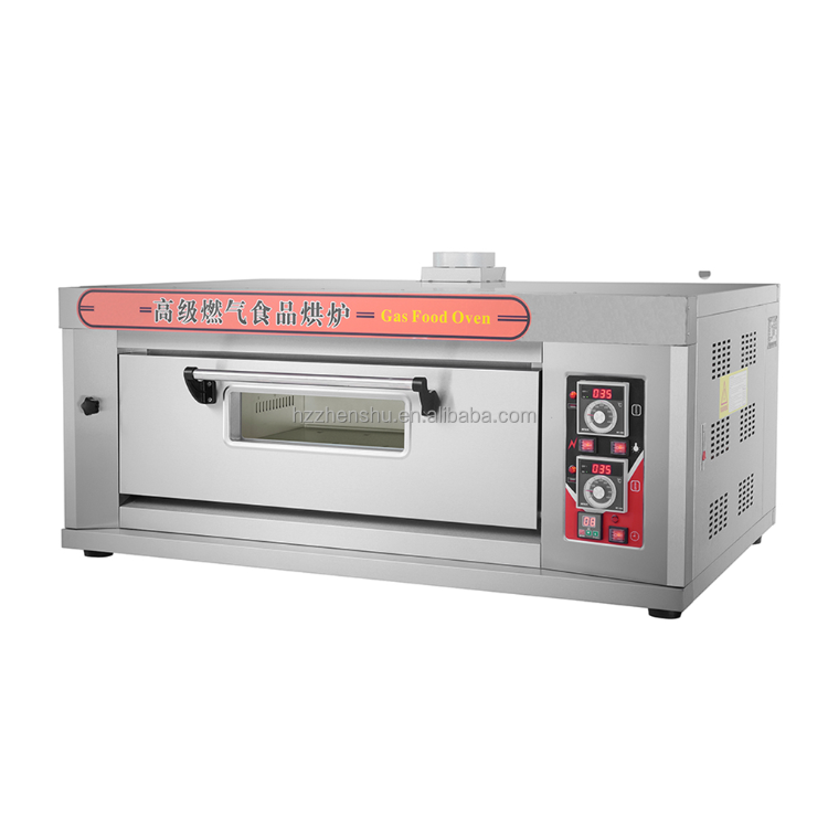 Sale Automatic Commercial Jumbo Large Baking Convection Electric Oven ...