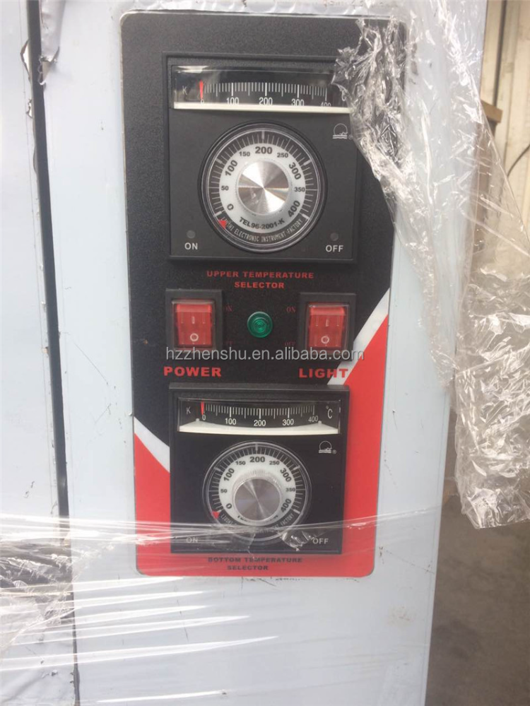 Sale Automatic Commercial Jumbo Large Baking Convection Electric Oven ...