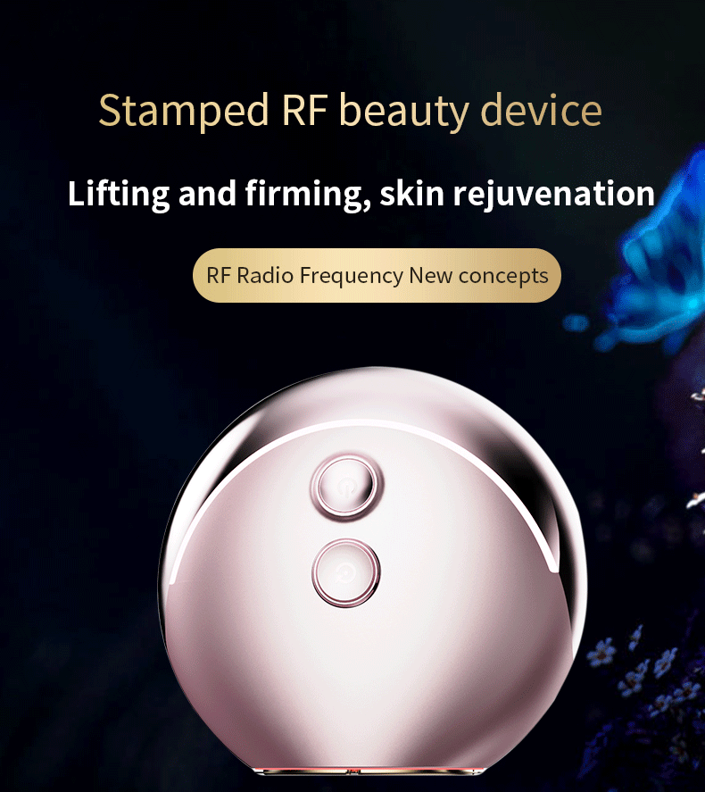 Buy Wholesale China Hot Sell Led Light Beauty Device Facial Wand Hand ...