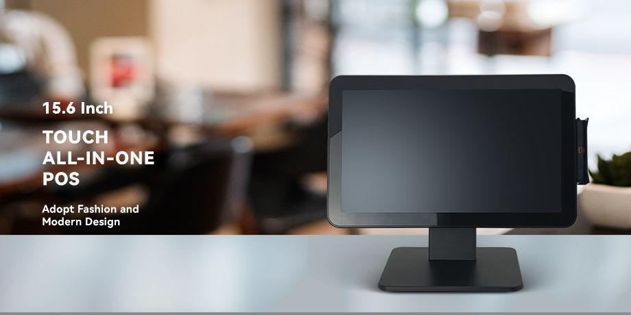 Buy Wholesale China 15.6 Inch Retail Pos System Device Cash Register ...