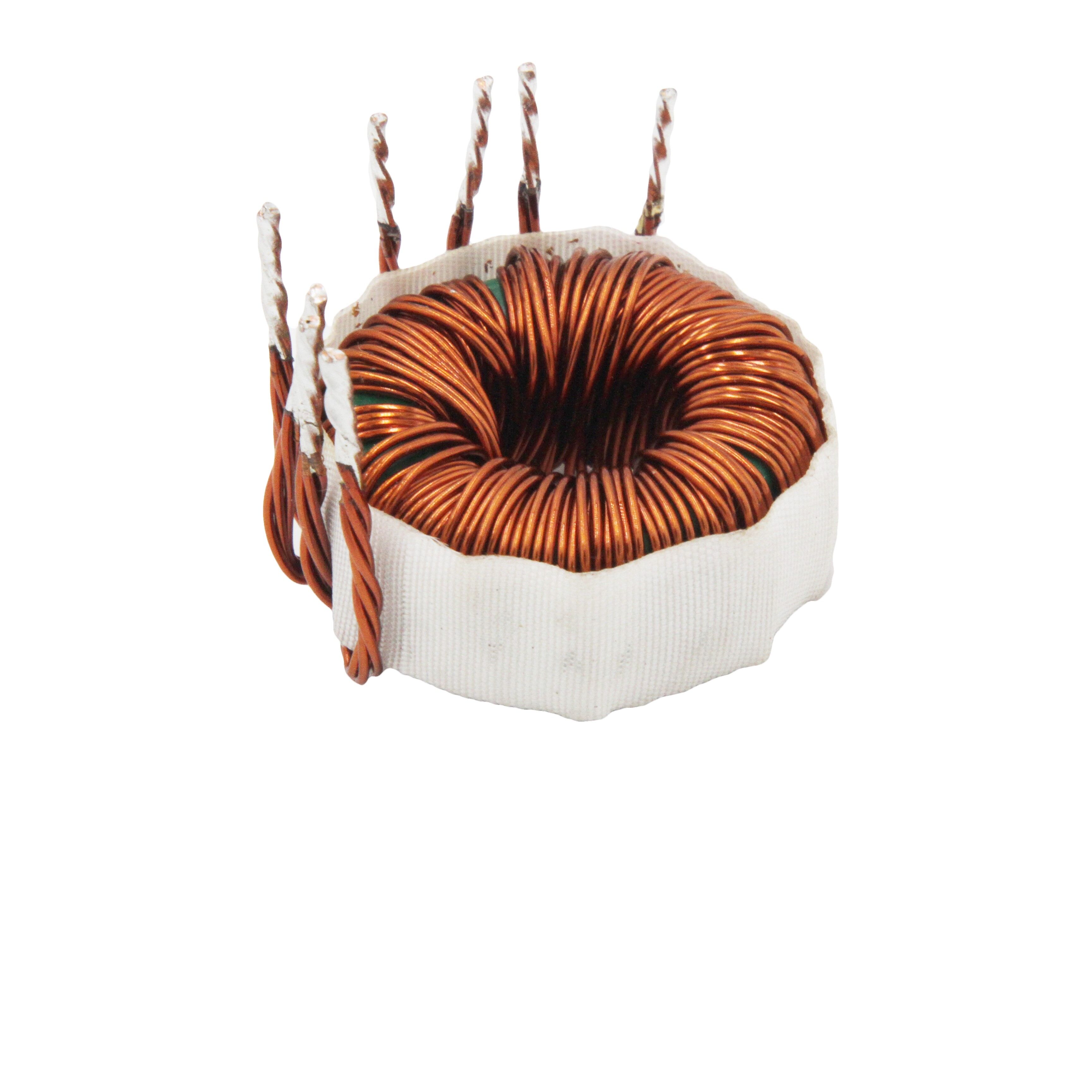 Buy Wholesale China High-quality Toroidal Inductor For Lighting ...