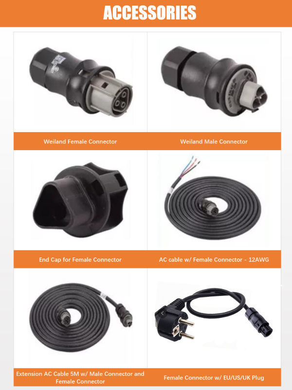 European Version Germany Standard Mc4 Plug Qc4 Tyco Dc Connector Mini ...