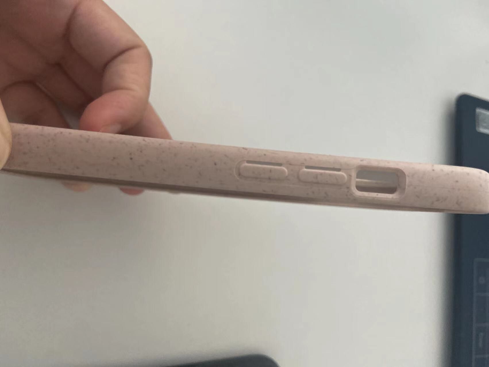 Buy Wholesale China Hoda Eco-friendly New Material Wheat Straw Fully ...