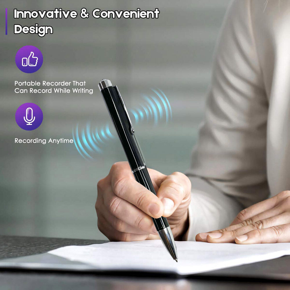 Buy Wholesale China Multifunction Writing Pen Mp3 Music Playback 32gb ...